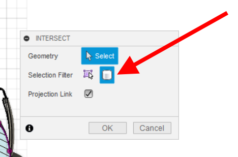 DiscoverThat - Journal: Measure a cross section with Fusion 360