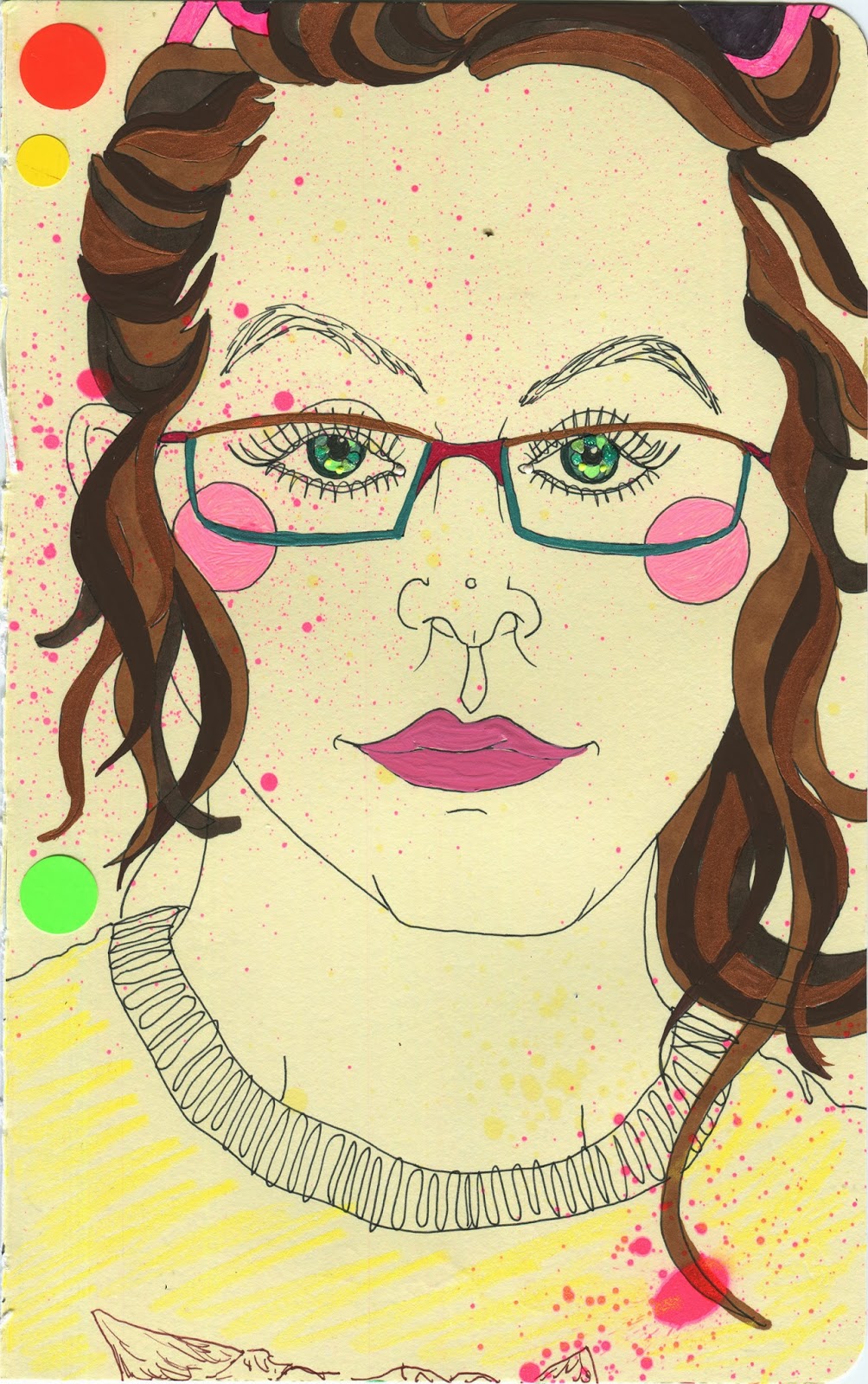 Sarah Beetson Art and Illustration