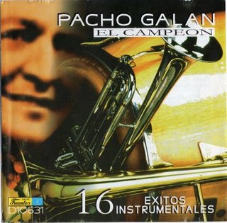 NOTICIAS Y EFEMERIDES MUSICALES Y DEL CINE: PACHO GALÁN, UN 21 DE JULIO ...