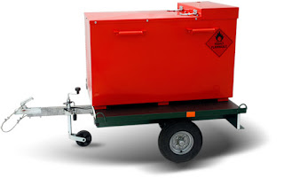 What are Mobile Fuel Tanks? and How they are Helpful ~ News on Front Page