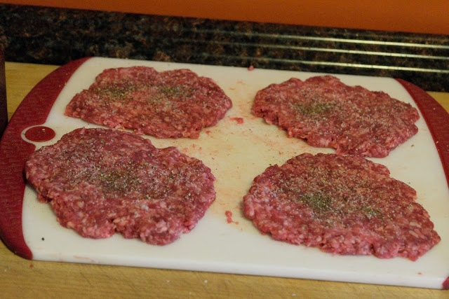 Copycat Big Mac Recipe - The Kitchen Wife