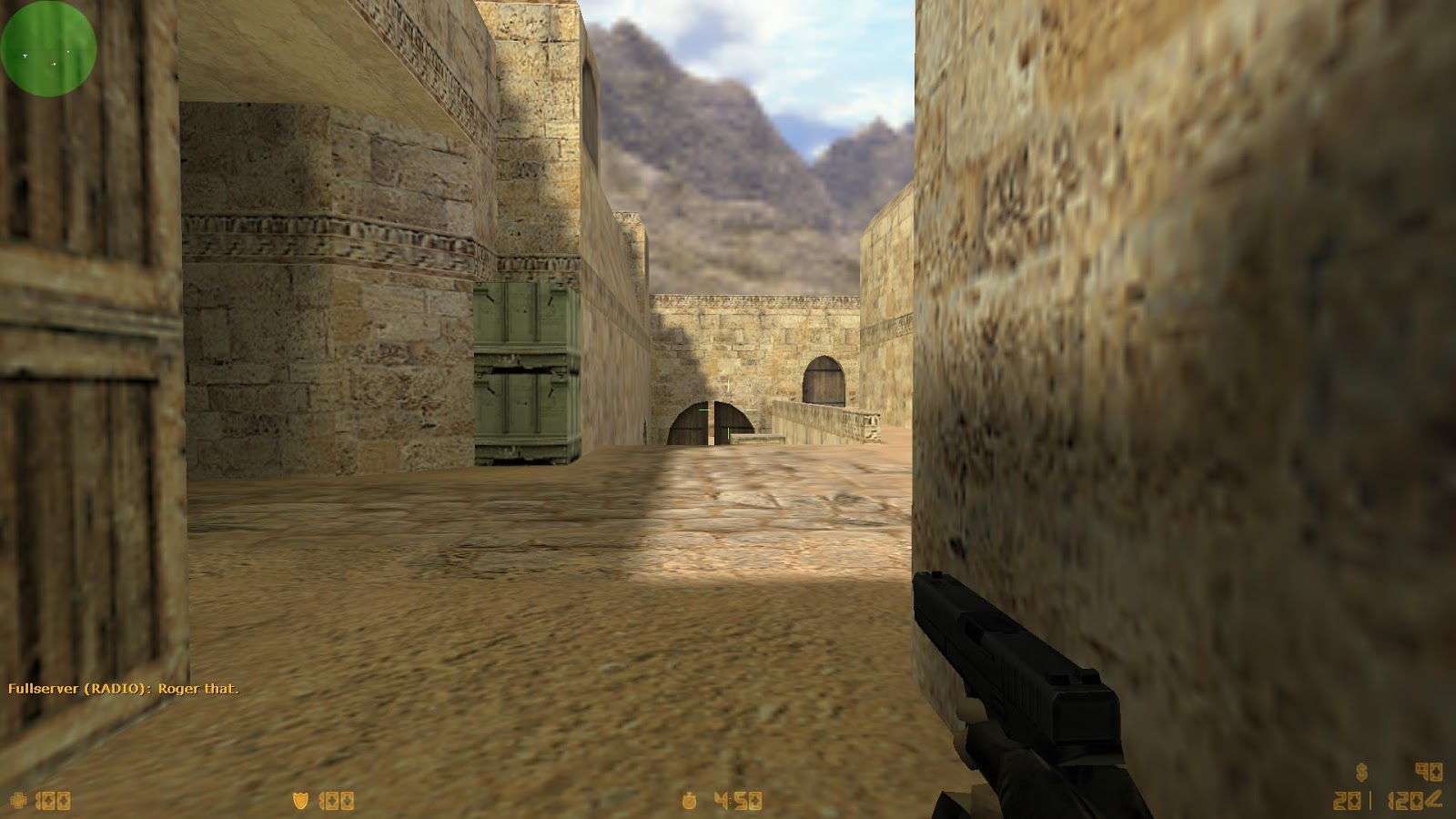 COUNTER STRIKE 1.6 | ESPAÑOL | MEGA | ISO ~ Matshetorrent177