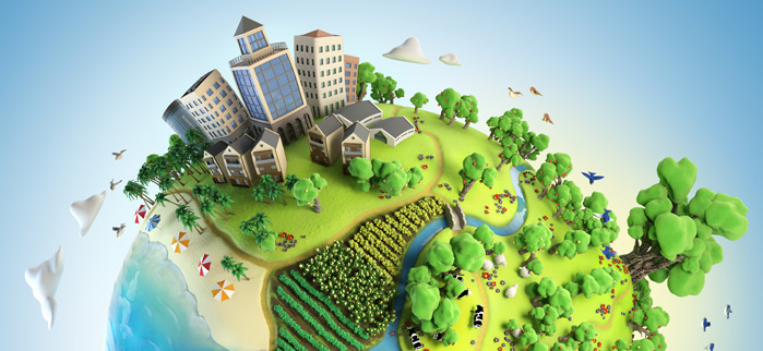 Smart Environment - HMTPL