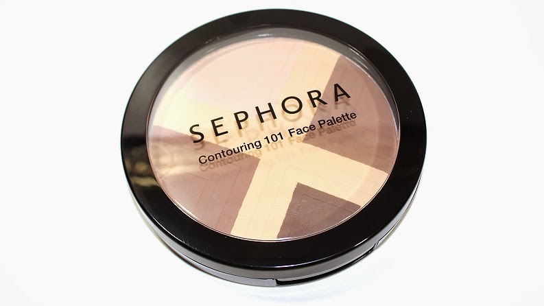 SEPHORA COLLECTION Contouring 101 Face Palette | Modernaires: SEPHORA ...