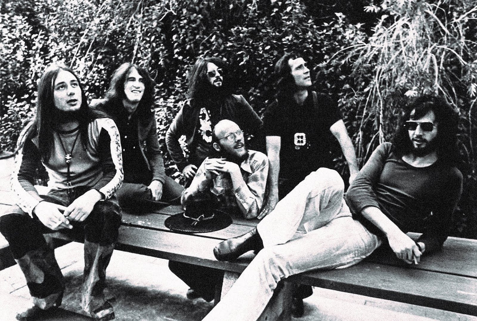 Progressive Rock & Progressive Metal - E-Zine: Gentle Giant’s iconic ...
