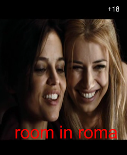 film vf 3gpp: Room In Rome