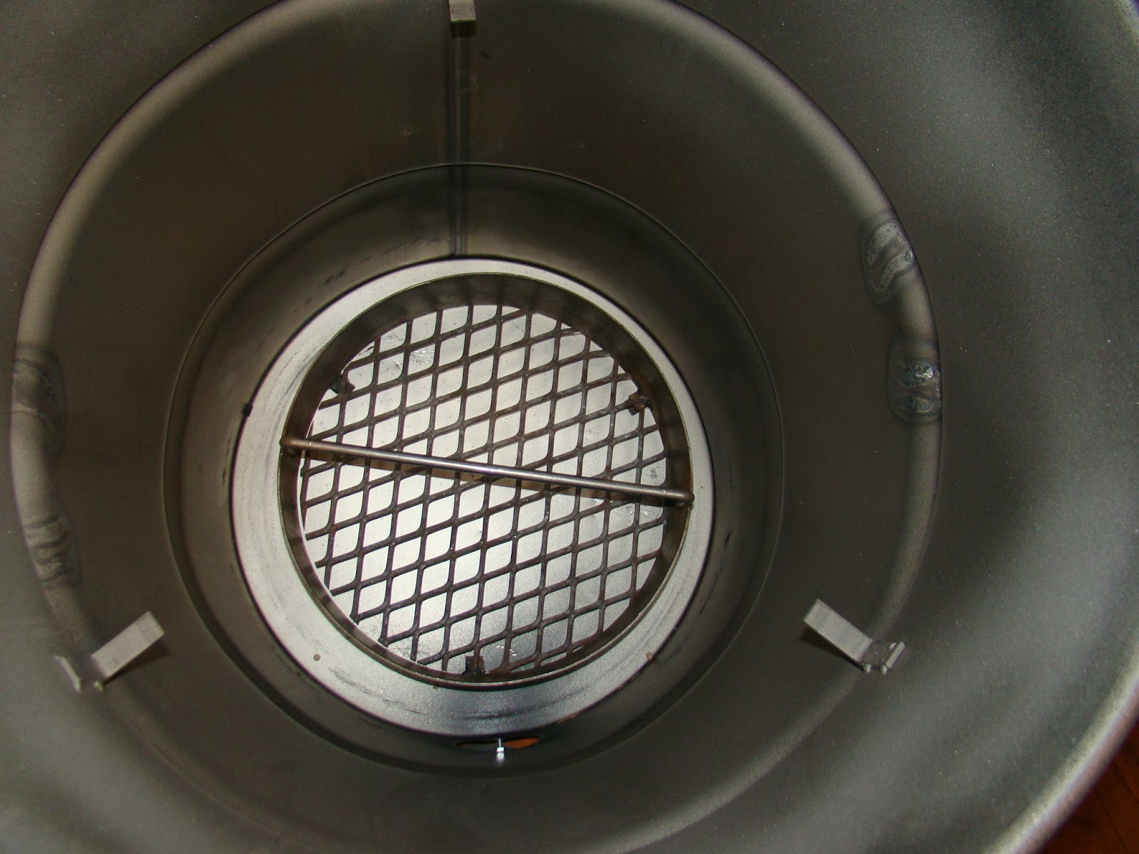 HRM CREATIVE BBQ: Pit Barrel Cooker Review