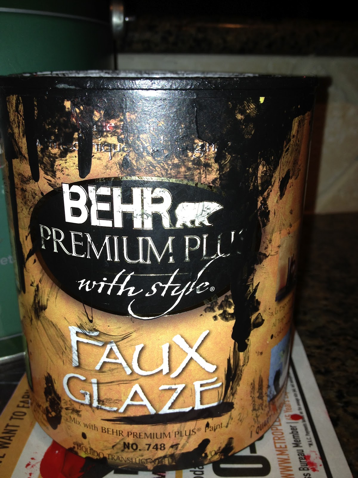 Funky Finds to Divine Designs