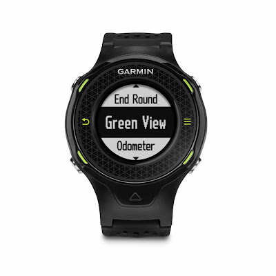 IDEE REGALO...VEDERLI E' VOLERLI: Garmin Approach S4 l'orologio per chi ...