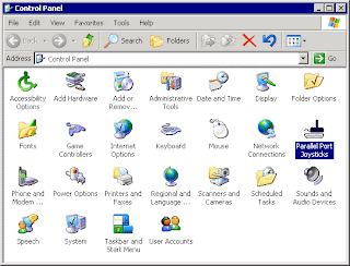 Panel Control Guide for Windows and Mac OS X