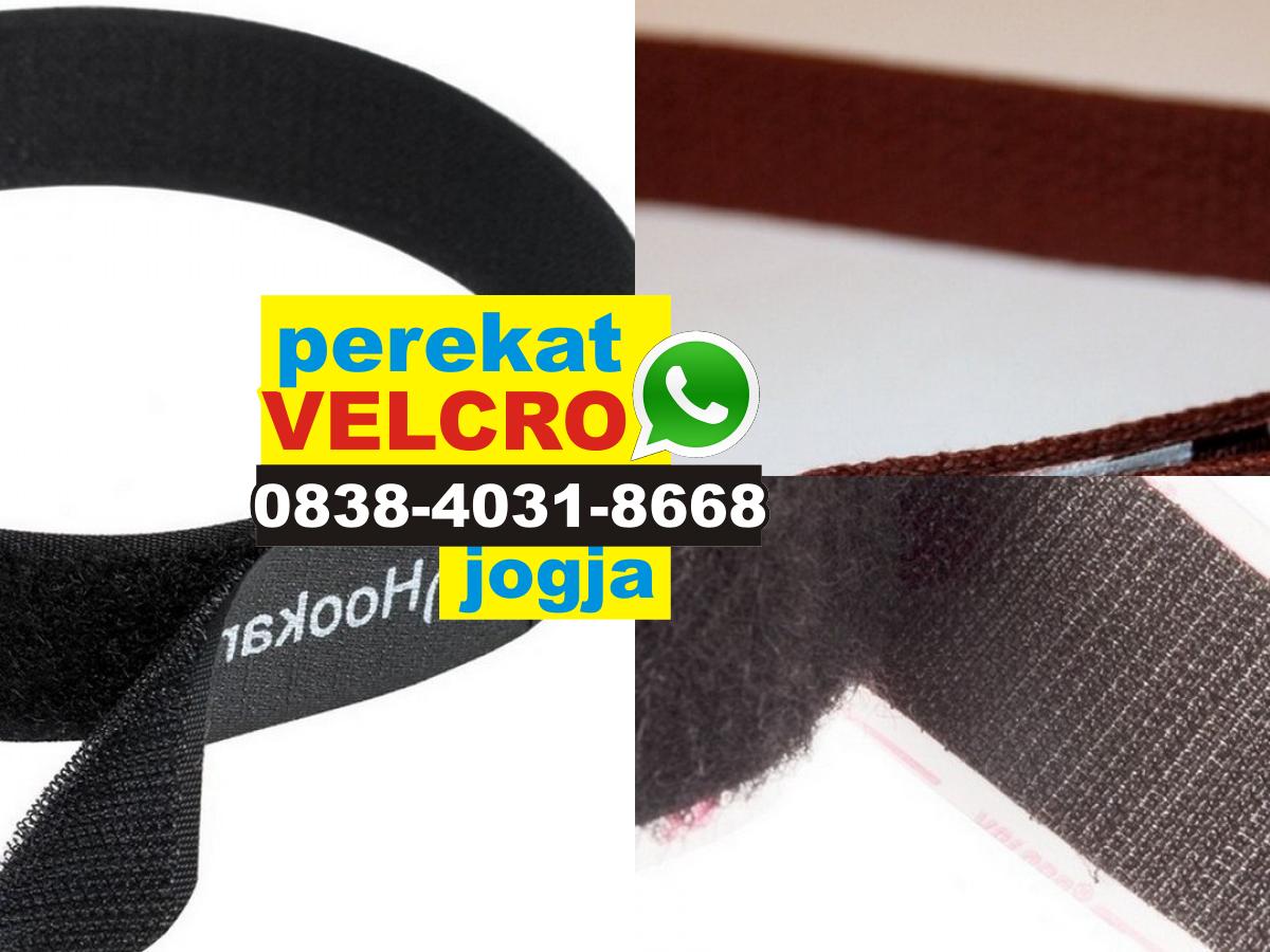 0838.403I.8668 [wa] Grosir Perekat Velcro Murah: Velcro Material
