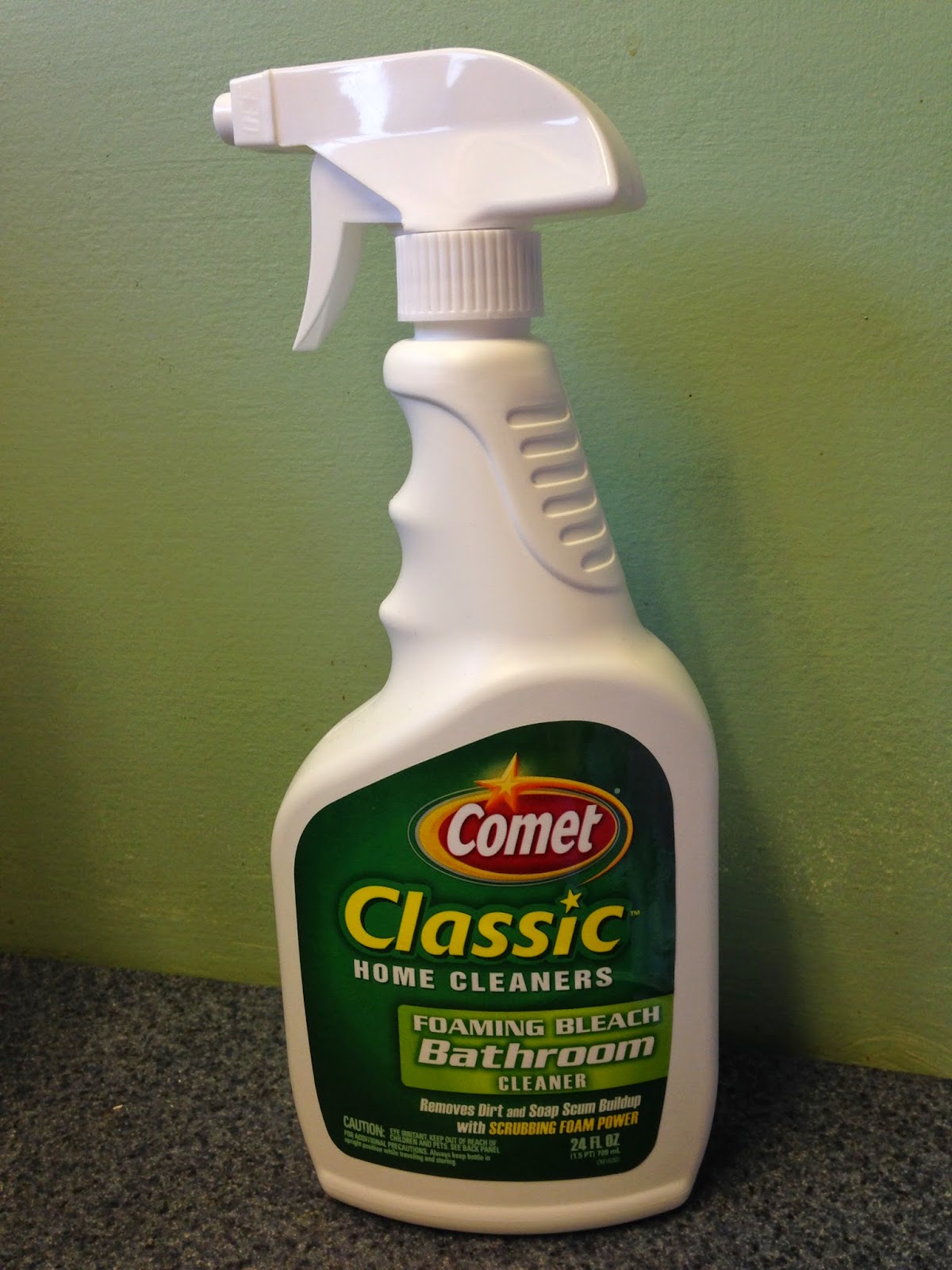 Modern Life Of A Vintage Housewife: The 1950's Housewife Cleaning ...