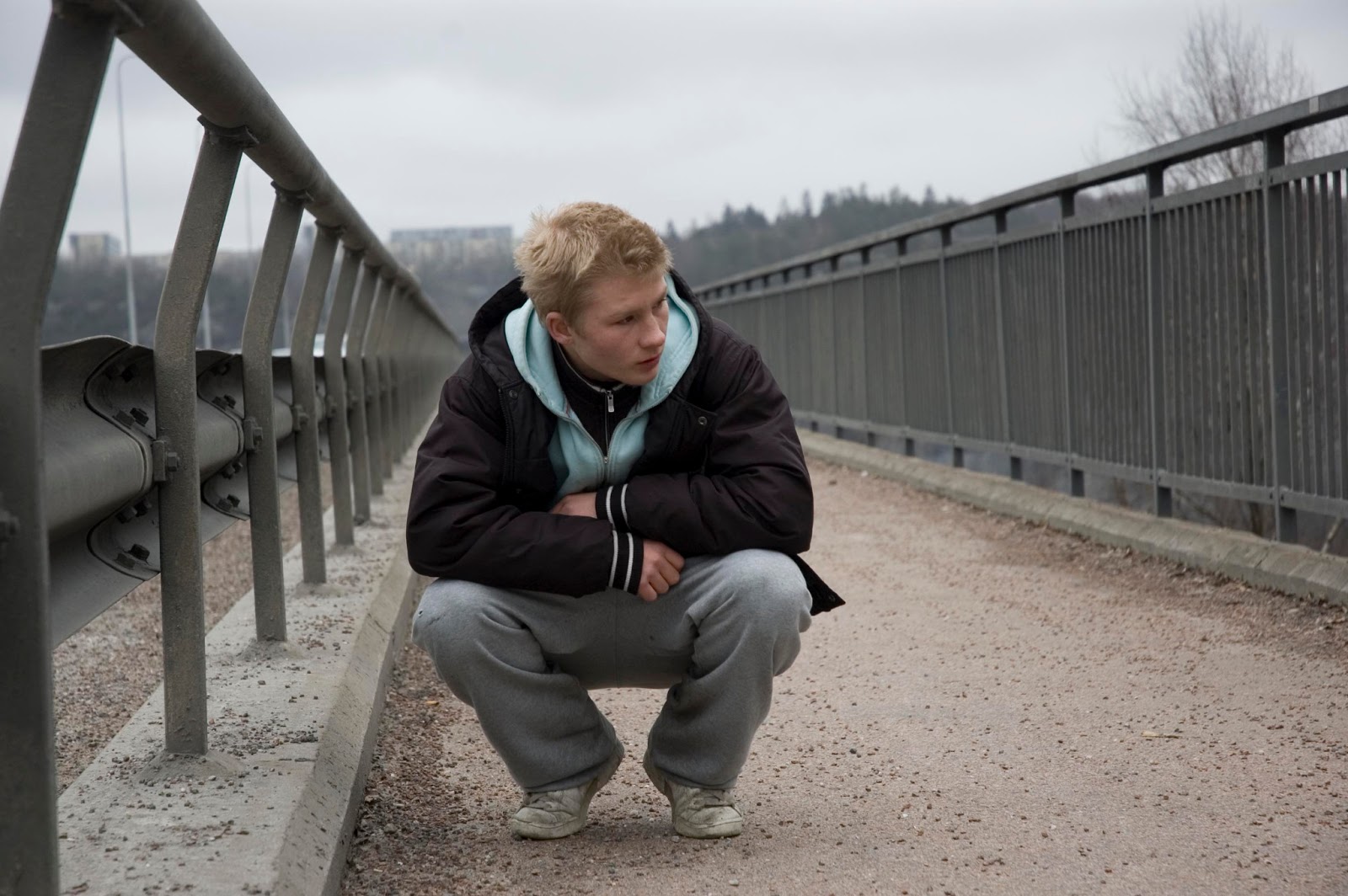 SEBBE (BABAK NAJAFI, 2010)