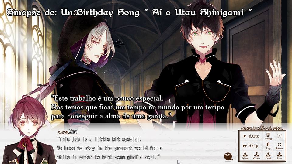 Otome Memes ~ só imagens ~ Otome game br e