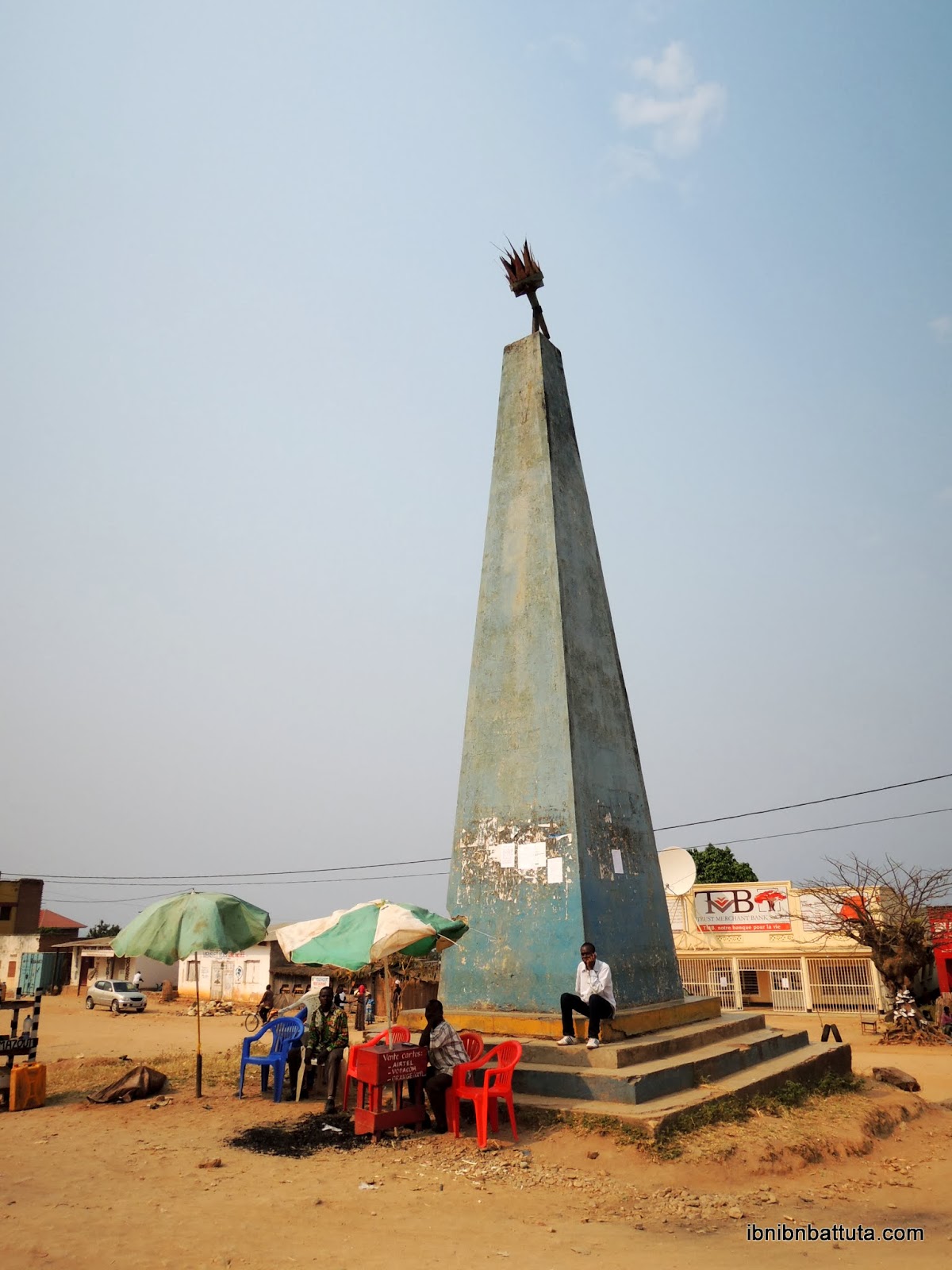 Uvira: "Stunning" in More Ways than One | Ibn Ibn Battuta