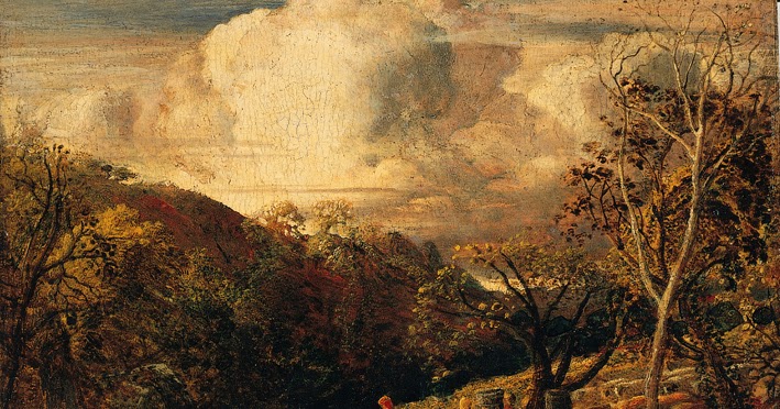 Jesen, Rajner Marija Rilke | Hyperborea