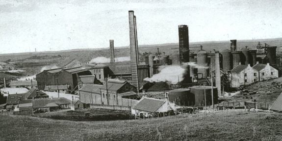 Frederick Channell's Blog