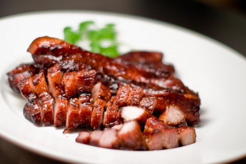 Char Siu (Char Siew) | Fresh Meals : Learn how to make meals and search ...