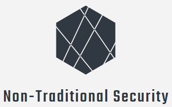 Non-traditional Security