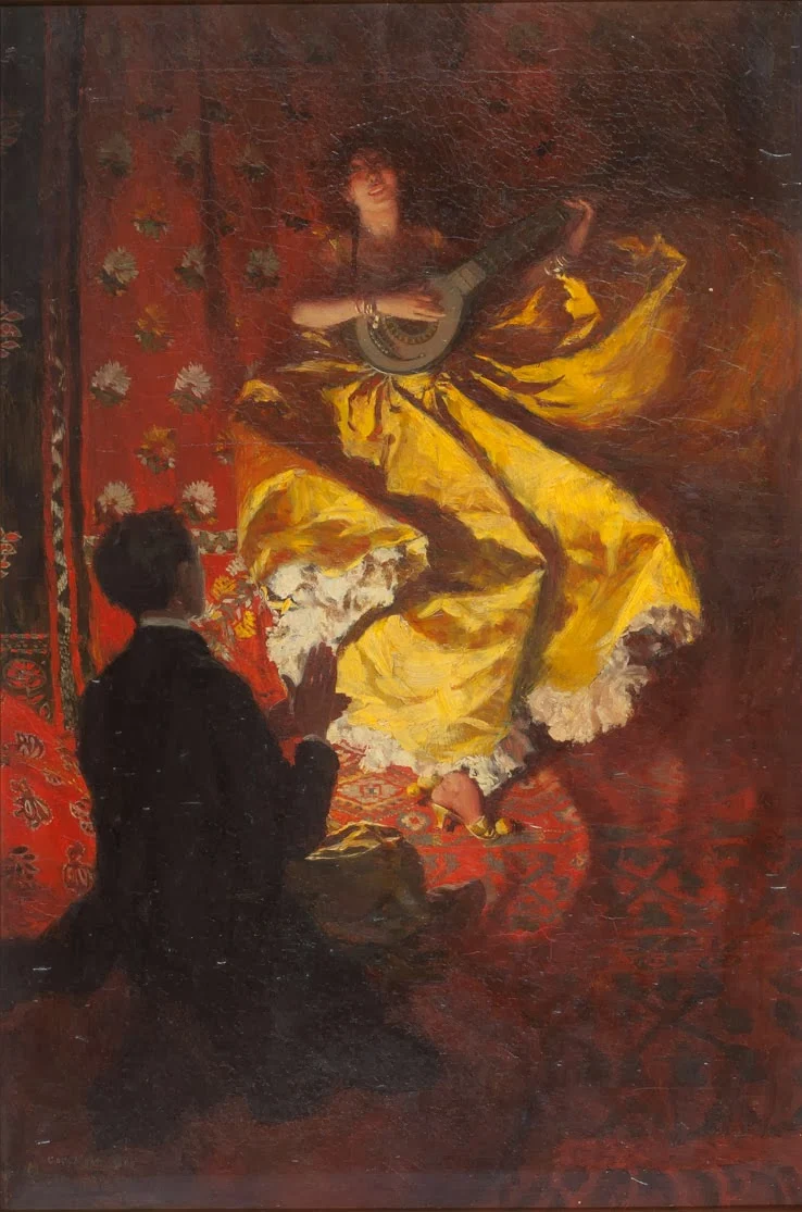 Howard Pyle (1853-1911) | Tutt'Art@