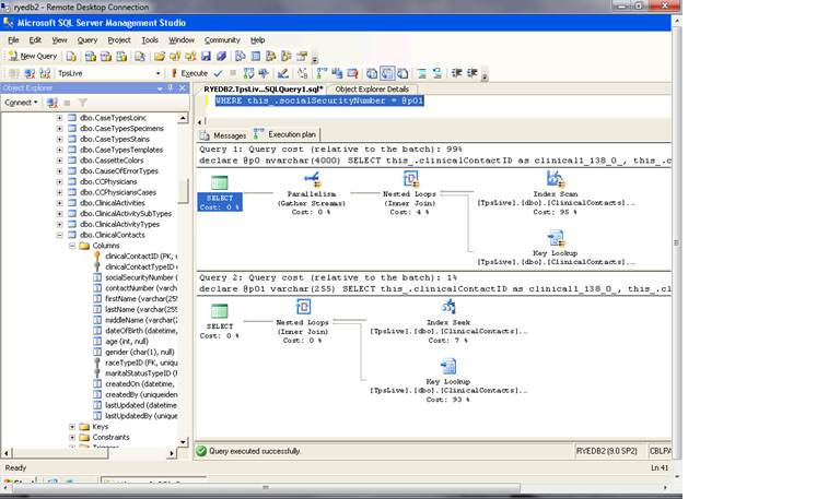 SQL Server Performance: Data type mismatches causing SQL Server ...