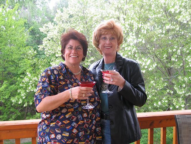 The Heroines of My Life: Interview with Alexus Sheppard