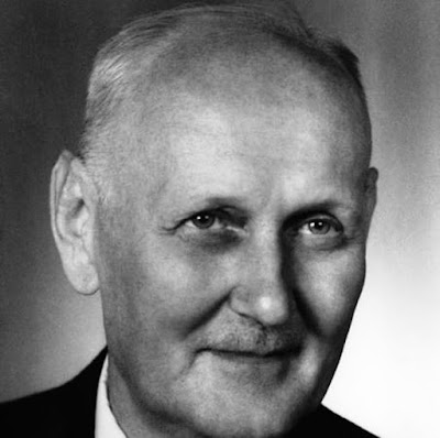 Shortnotes of History: Domagk, Gerhard (1895 – 1964)