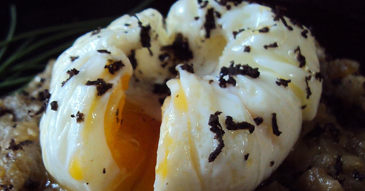 HUEVO POCHÉ O ESCALFADO | ¡¡A COCINEAR!! Recetas valkicocina.com