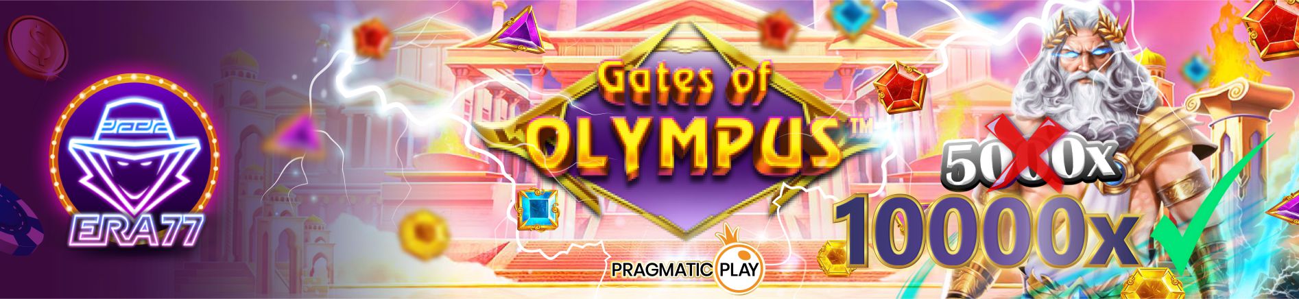 Era77 Bandar Online Terbaik dan Terpercaya 2023