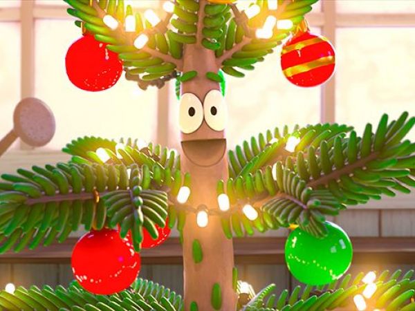 NickALive!: Westfield, NJ Brothers Create Nickelodeon’s First Animated ...