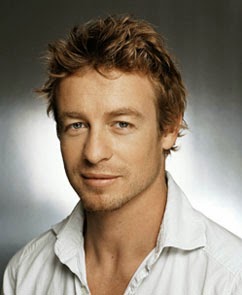 Simon baker HairStyles - Men Hair Styles Collection