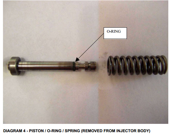 ISUZU 4JX1 INJECTION SYSTEM MANUAL - Automotive Library