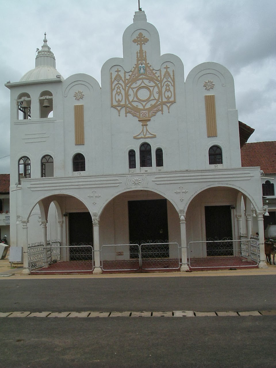 National Institute of Technology (NIT) in Cuncolim the need of the hour