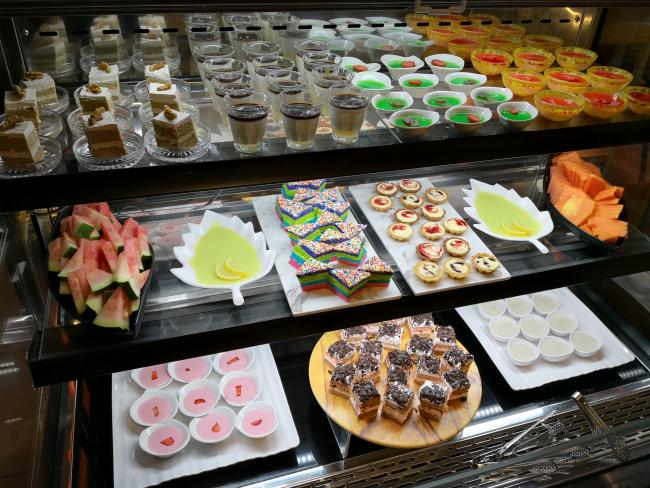 BARBEQUE NATION - PILIHAN UTAMA PENGGEMAR BARBEKU