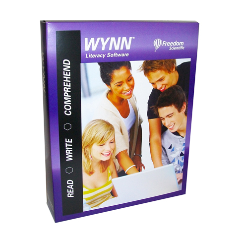 WYNN Software Problema Lectura&Escritura
