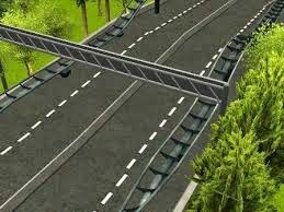 KLASIFIKASI JALAN MENURUT FUNGSINYA ~ ILMU BANGUNAN