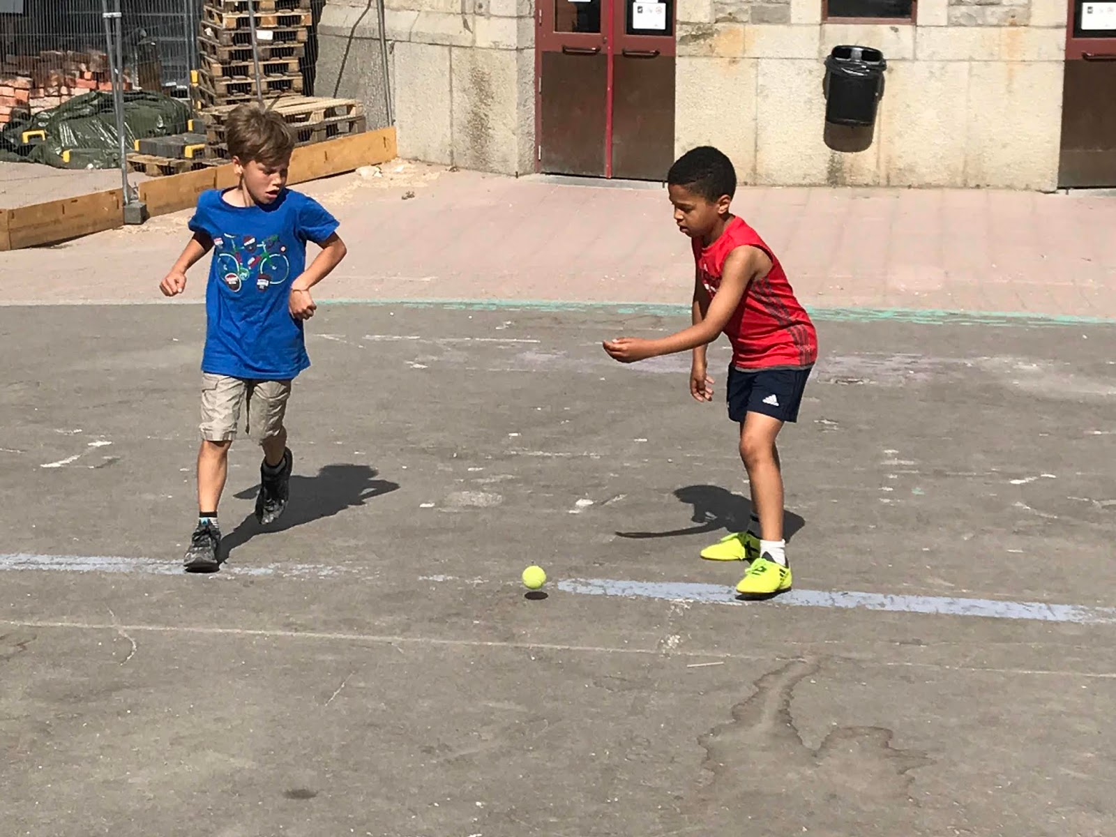 Johannes Skola Fritids: Tack för detta läsåret och lycka till i ...