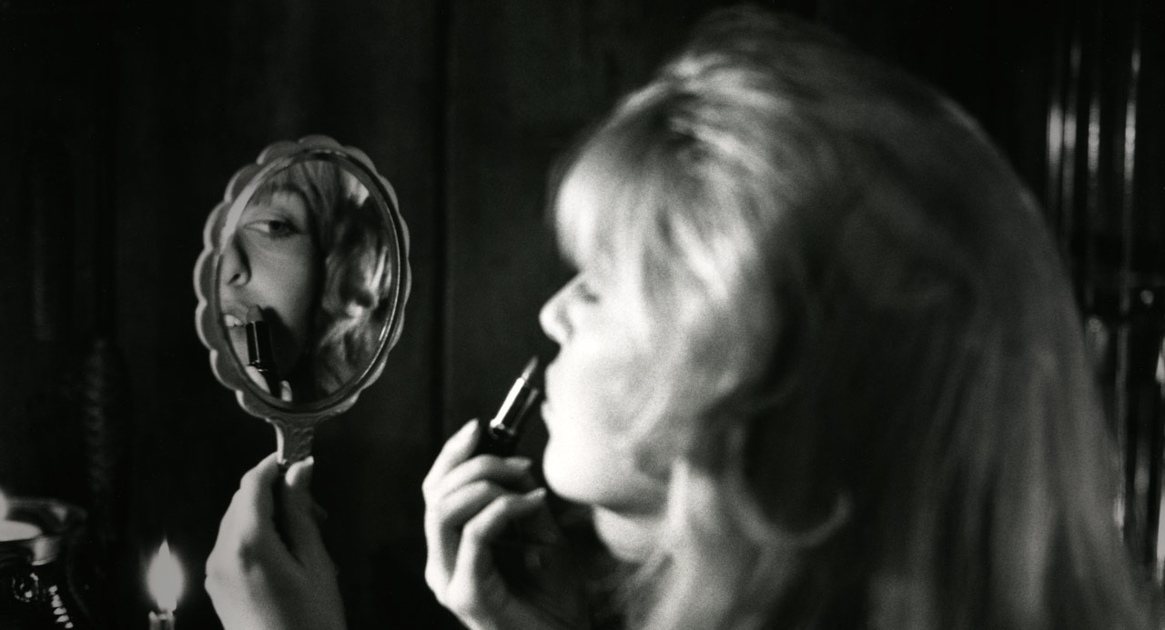 TWIN PEAKS ARCHIVE: Twin Peaks Stills Gallery from The New David Lynch ...