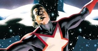 Mayfair DC Heroes Character Database: Starman III