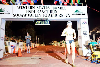 Reinventing the Run: 2013 Western States 100 Mile Endurance Run: "I don ...