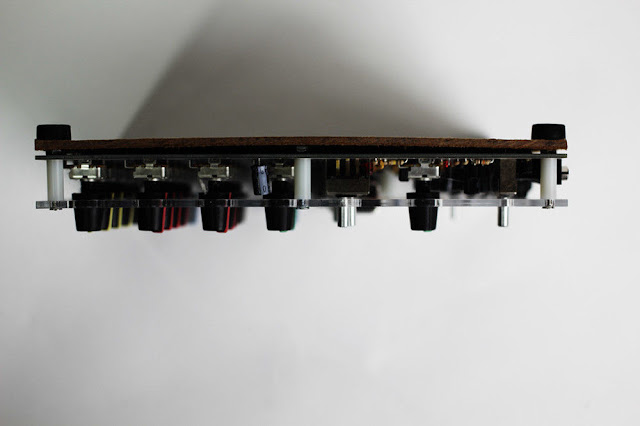 MATRIXSYNTH: Drone Lab by Casper Electronics