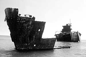 Are You Scared: Haunted Places Around the World