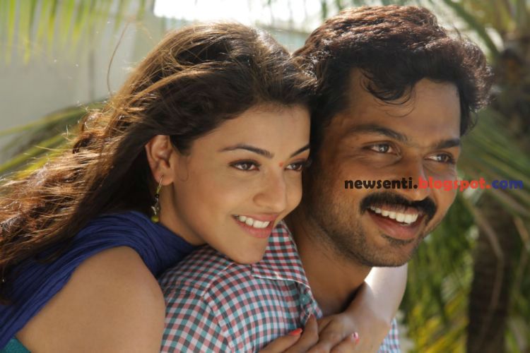 Galleries: Naa Peru Shiva Movie Stills