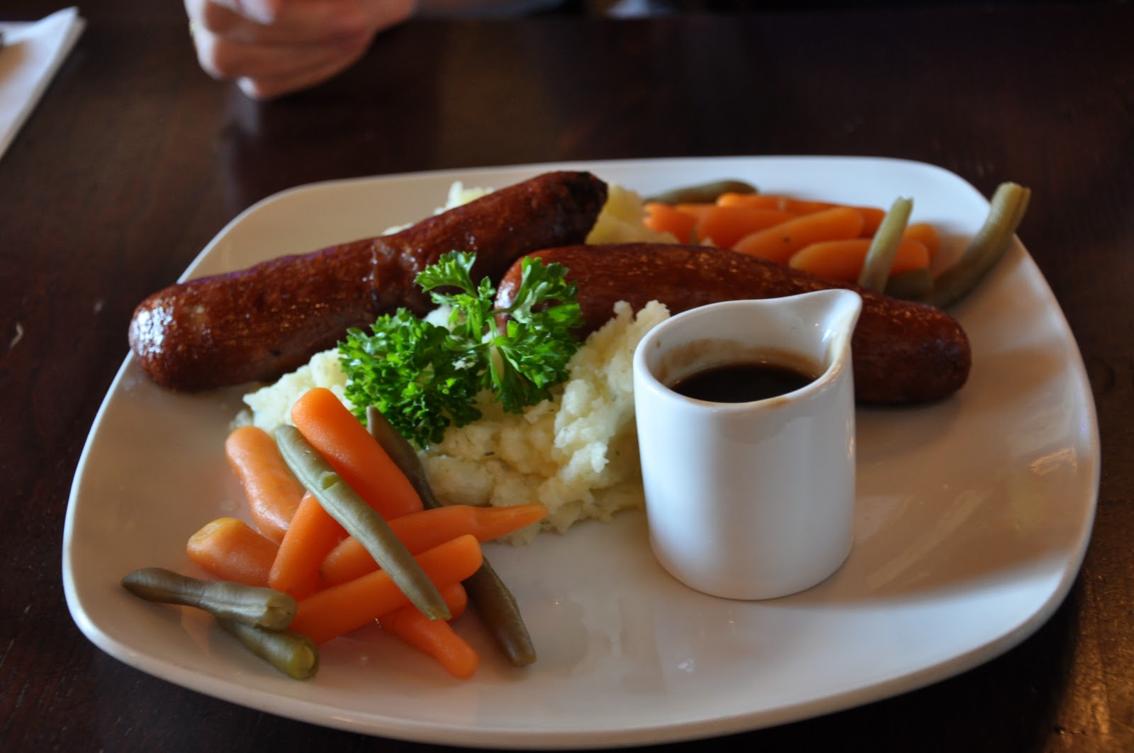 Utopias Gastronômicas: Na Escócia, faça como os escoceses...