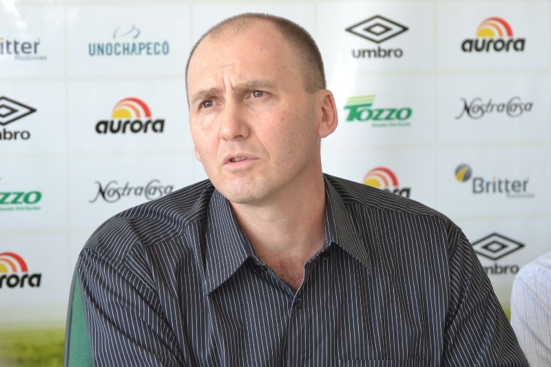 Rádio Web Mix Esporte&Som: Gauchão 2017: PC Parente demitido. Gilmar ...