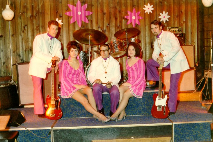 Vintage Edmonton: The Al Girard Collection