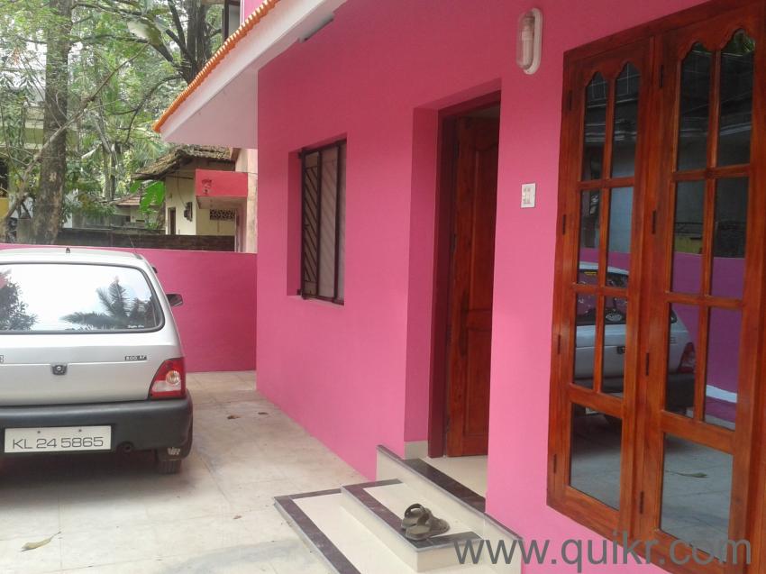 Kerala Homes and Plots