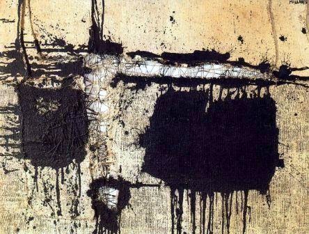 Encuentros con el arte: MANUEL MILLARES. De nuevo en la islas.