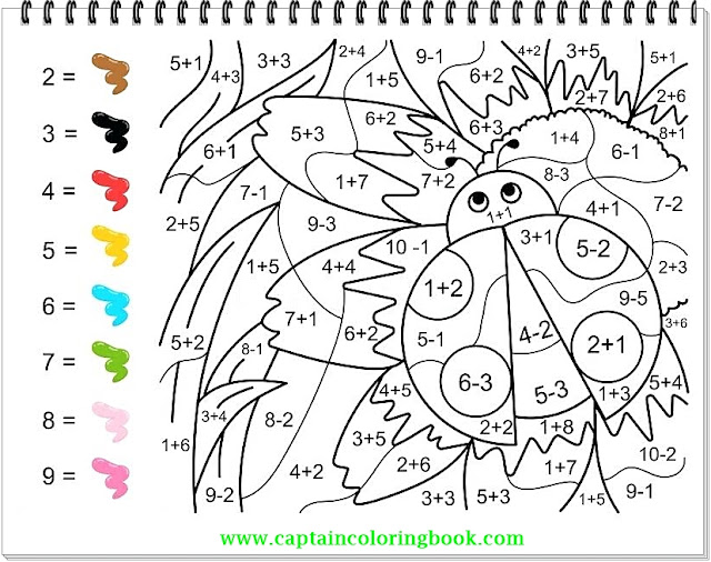 Coloring book pdf download