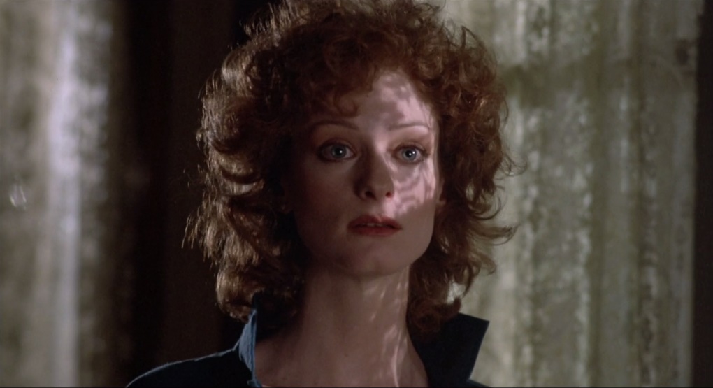 The Bloody Pit of Horror: Ghoulies (1985)